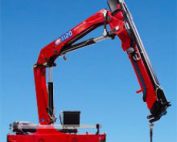 West-Trans Equipment: Truck Mounted Cranes, Hooklifts & Skip Loaders